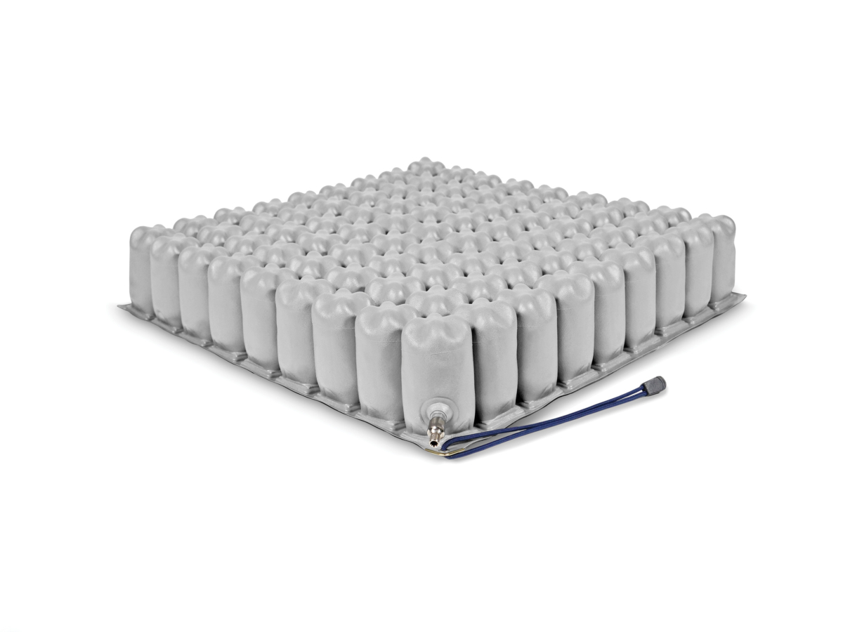 Coussin d'air thérapeutique CG AIR | Logo Silver Europe